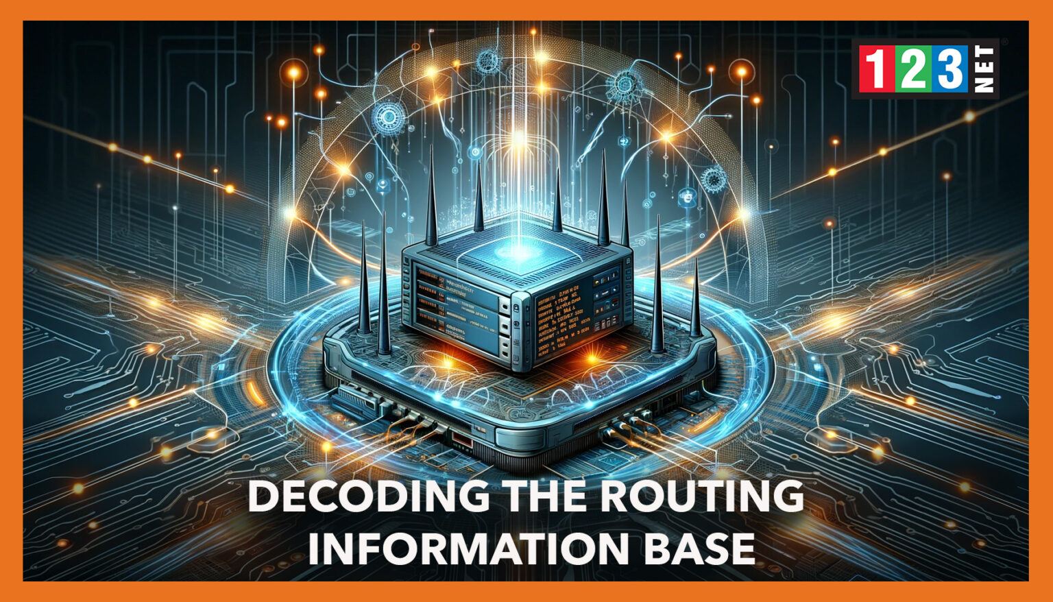 The Fundamentals of RIB: What You Need to Know