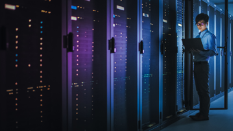 Leading Data Centers in Michigan for Optimal Connectivity