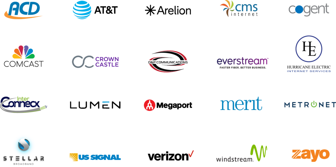 Leading Data Centers in Michigan for Optimal Connectivity