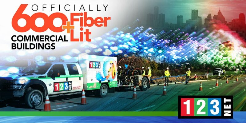 Understanding IRU Fiber: A Comprehensive Guide - 123NET