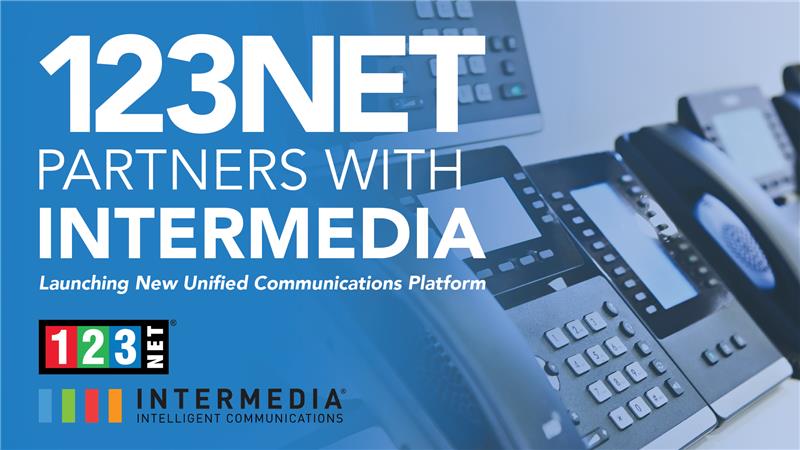 123NET - Official Site