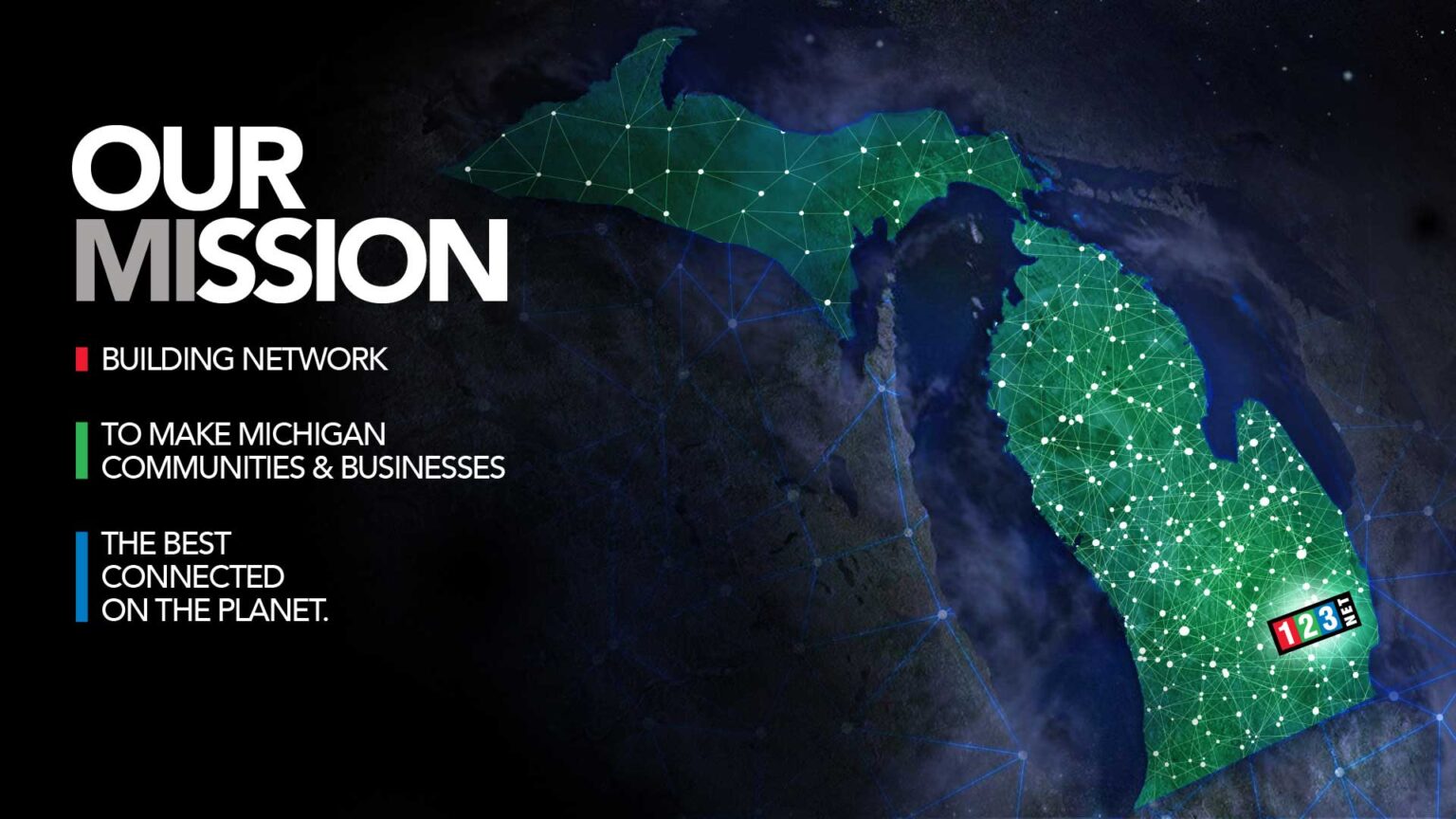 Understanding the Demarcation Point: A Comprehensive Guide - 123NET