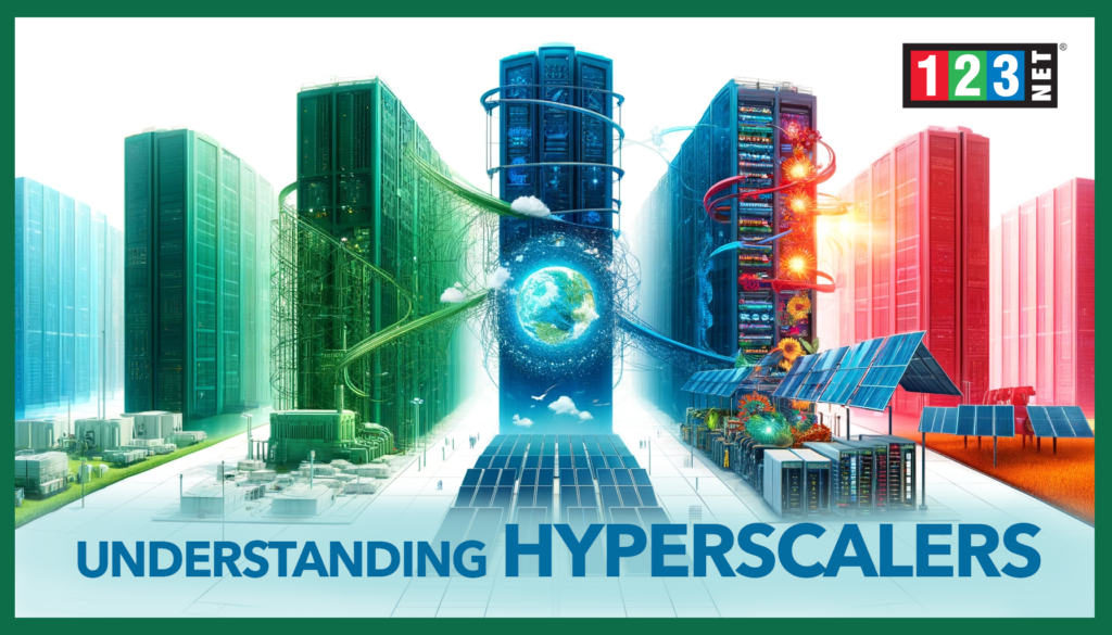 Understanding Hyperscalers - 123NET