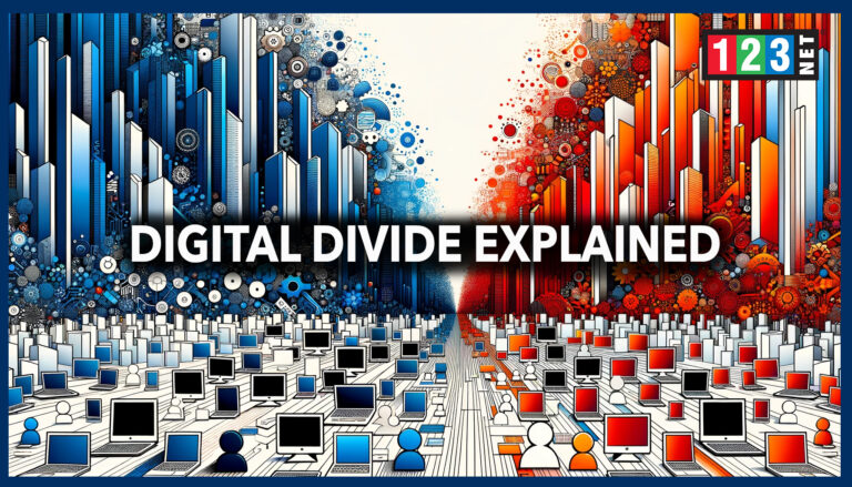 Digital Divide: Overcoming Barriers to Technology Access