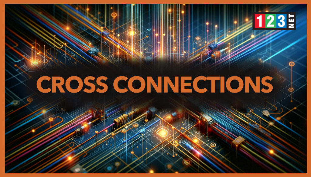 Cross Connections - 123NET