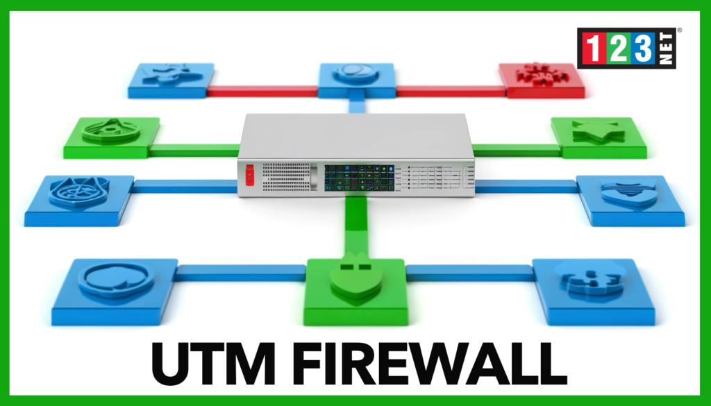 Understanding Internet Towers: A Comprehensive Guide - 123NET