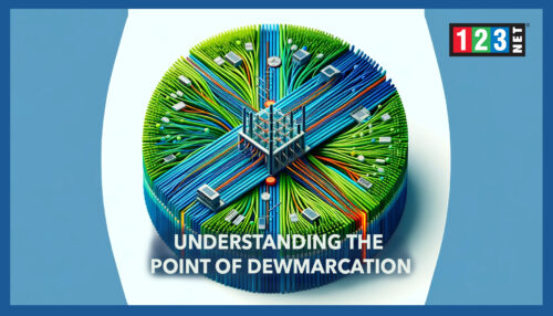 Understanding the Point of Demarcation - 123NET