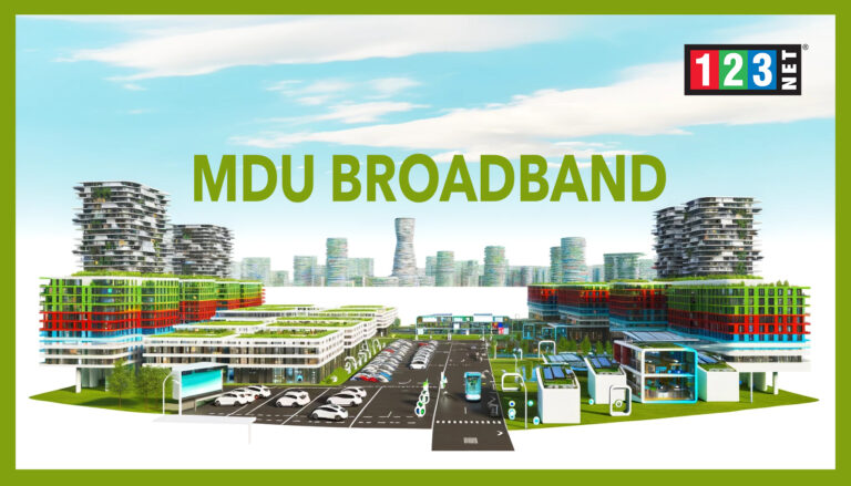 MDU Broadband: Revolutionizing Multi-Dwelling Units with Connectivity ...