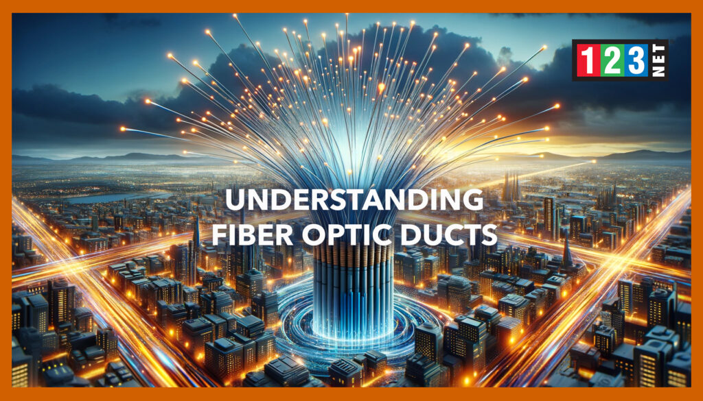 The Comprehensive Guide to Dedicated Internet Lines - 123NET