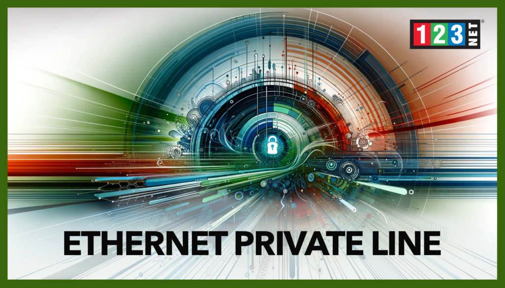 Ethernet Private Line - 123NET