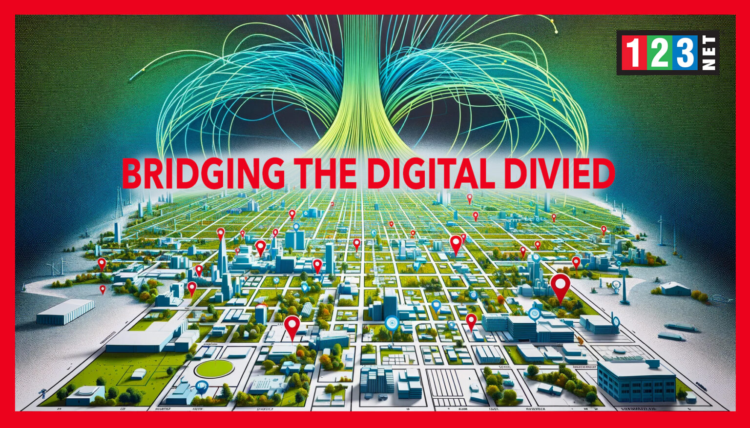 Best Practices for Achieving Network Scalability - 123NET
