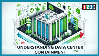 Understanding Data Center Containment: A Comprehensive Guide - 123NET