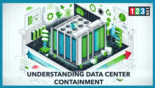 Understanding Data Center Containment: A Comprehensive Guide - 123NET