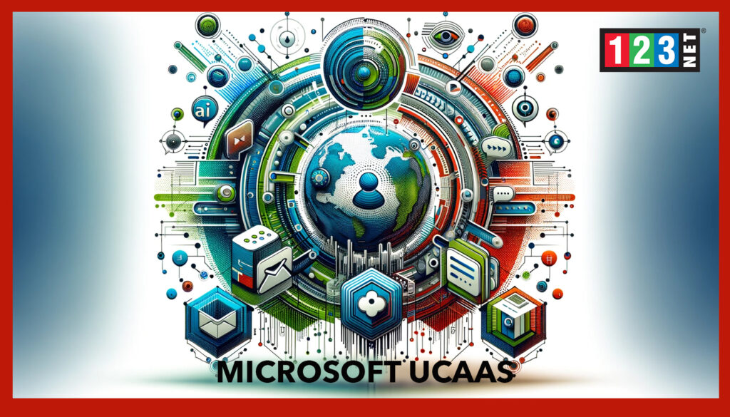 Microsoft Teams Unified Communications in the Digital Age - 123NET