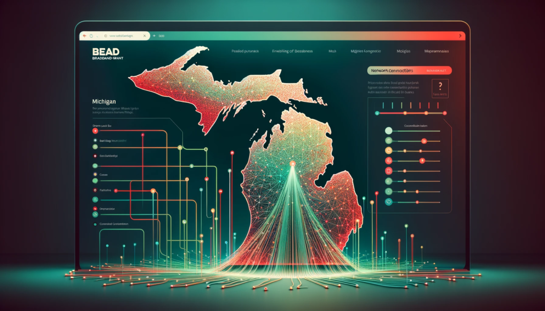 123NET - BEAD Program