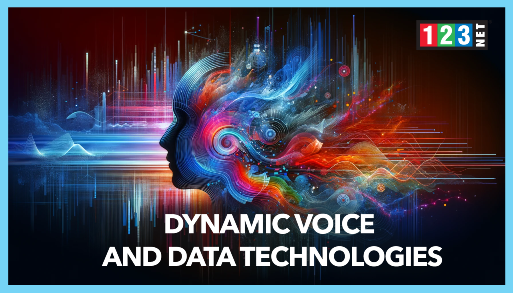 Dynamic Voice and Data Technologies - 123NET