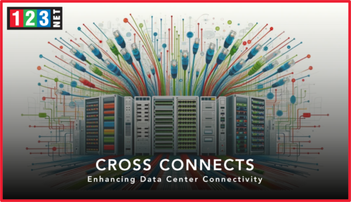 Cross Connect Services: Enhancing Data Center Connectivity - 123NET