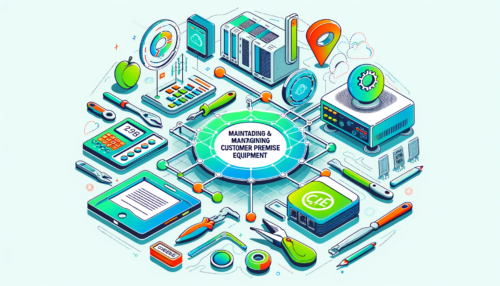 Customer Premise Equipment: A Comprehensive Guide - 123NET