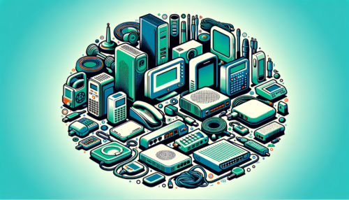 Customer Premise Equipment: A Comprehensive Guide - 123NET