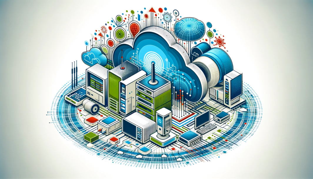 Customer Premise Equipment: A Comprehensive Guide - 123NET