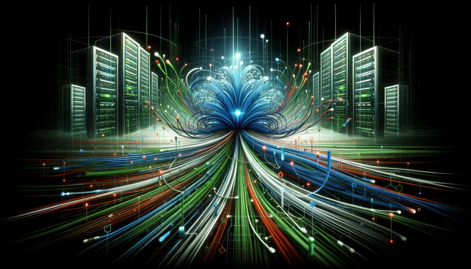 Cross Connects: The Essential Role of Modern Networking - 123NET