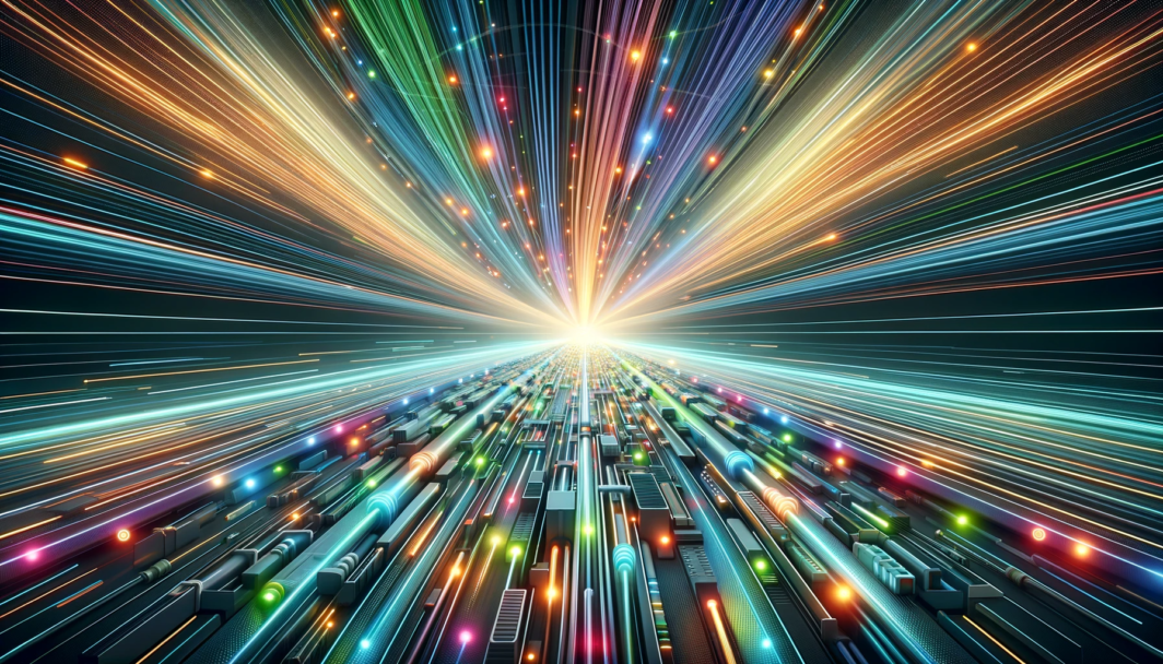 Single-Mode vs Multimode Fiber: A Comprehensive Guide