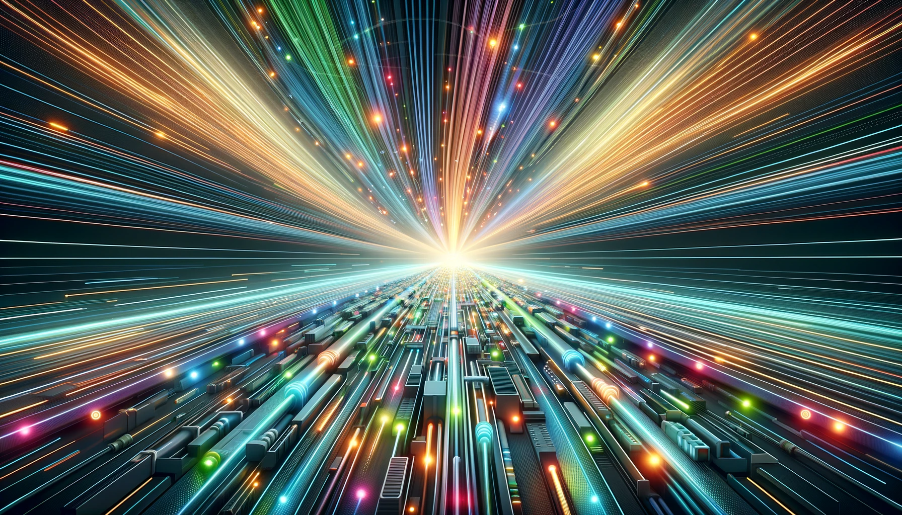 Single-Mode vs Multimode Fiber: A Comprehensive Guide