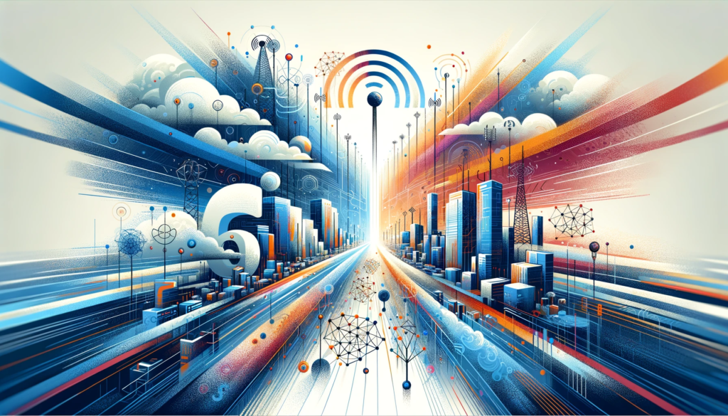 Digital Divide: Overcoming Barriers to Technology Access