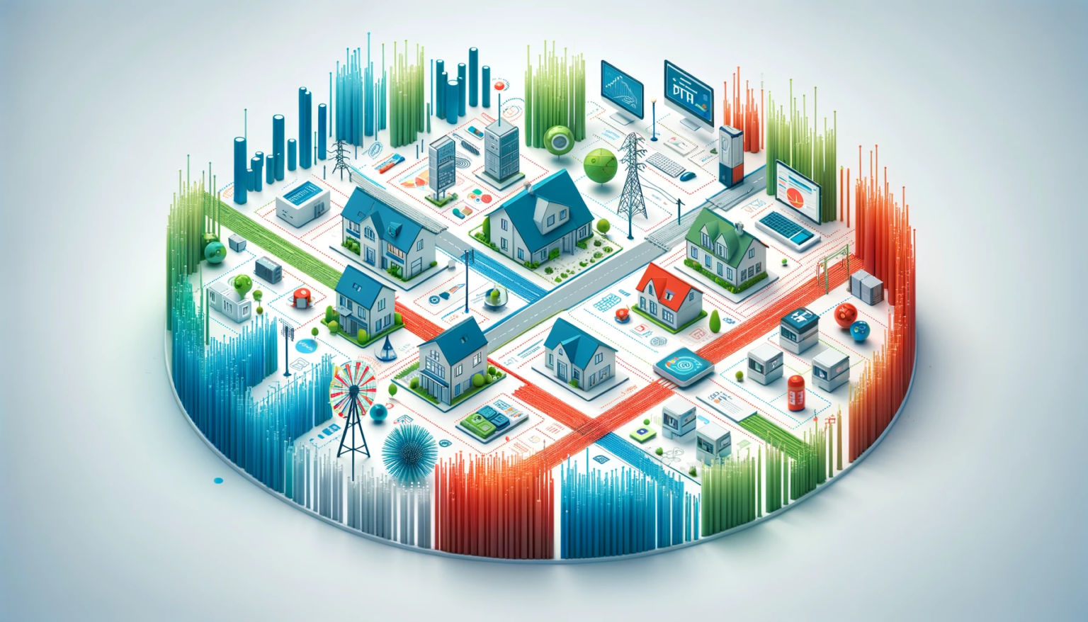 Passive Optical Networks: An Understanding - 123NET