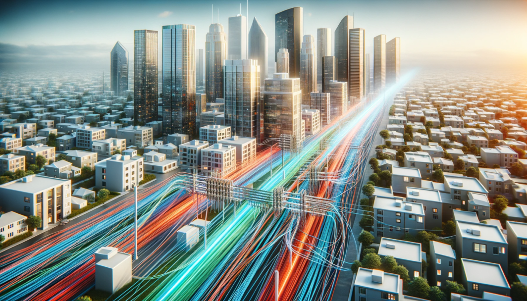 Fiber to the Building: A Comprehensive Guide - 123NET