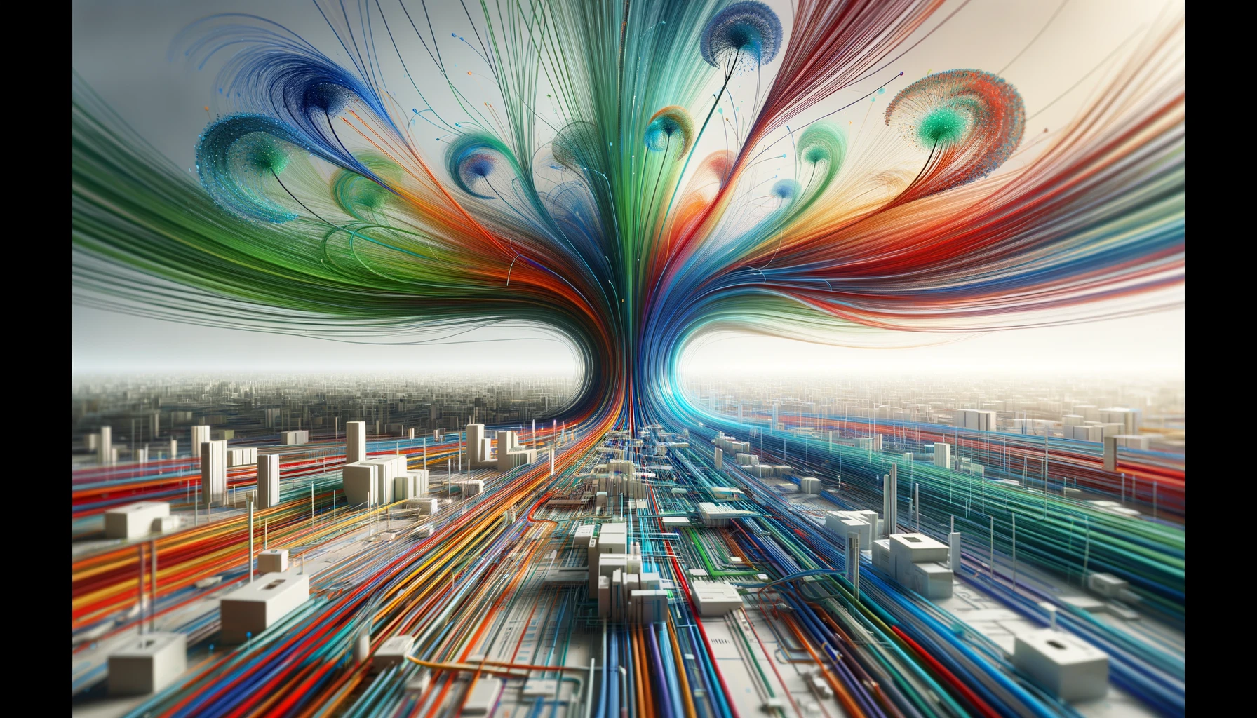 Fiber Optic Patch Panel: Enhancing Network Infrastructure - 123NET