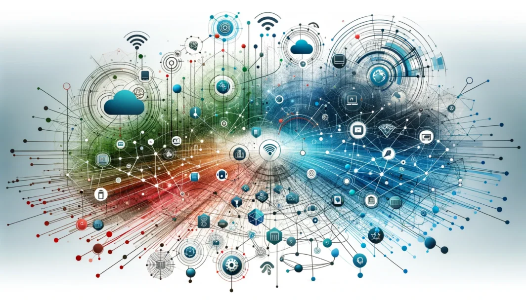 Connectivity Solutions: Navigating the Digital Transformation - 123NET