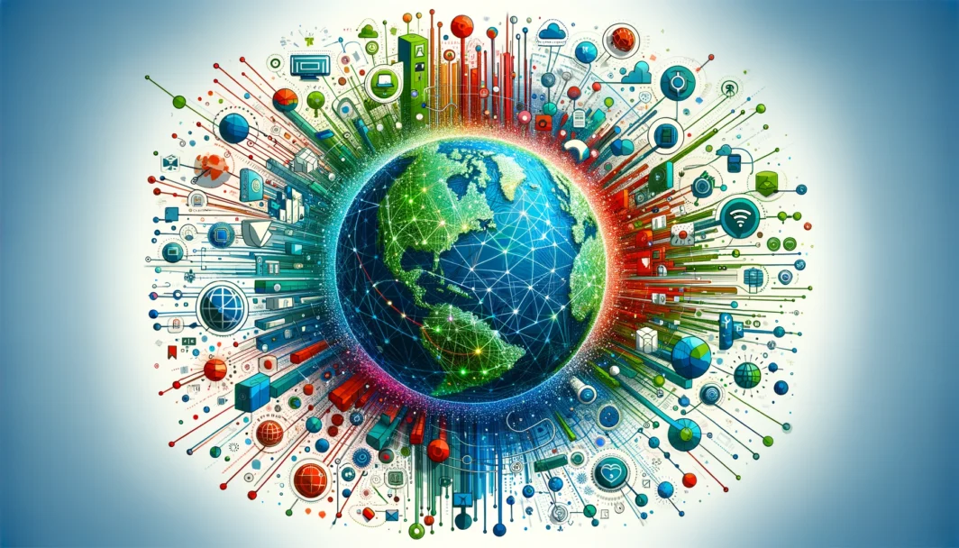 Why Is Digital Inclusion Important? - 123NET