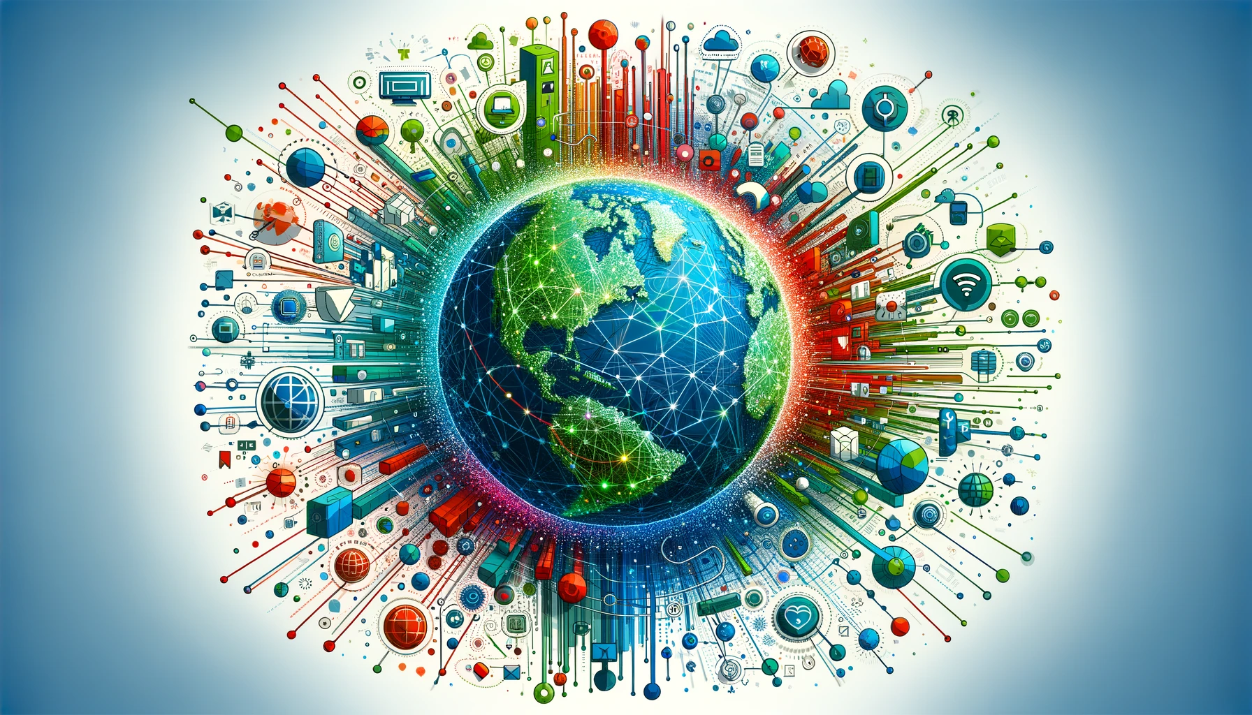 Why Is Digital Inclusion Important? - 123NET