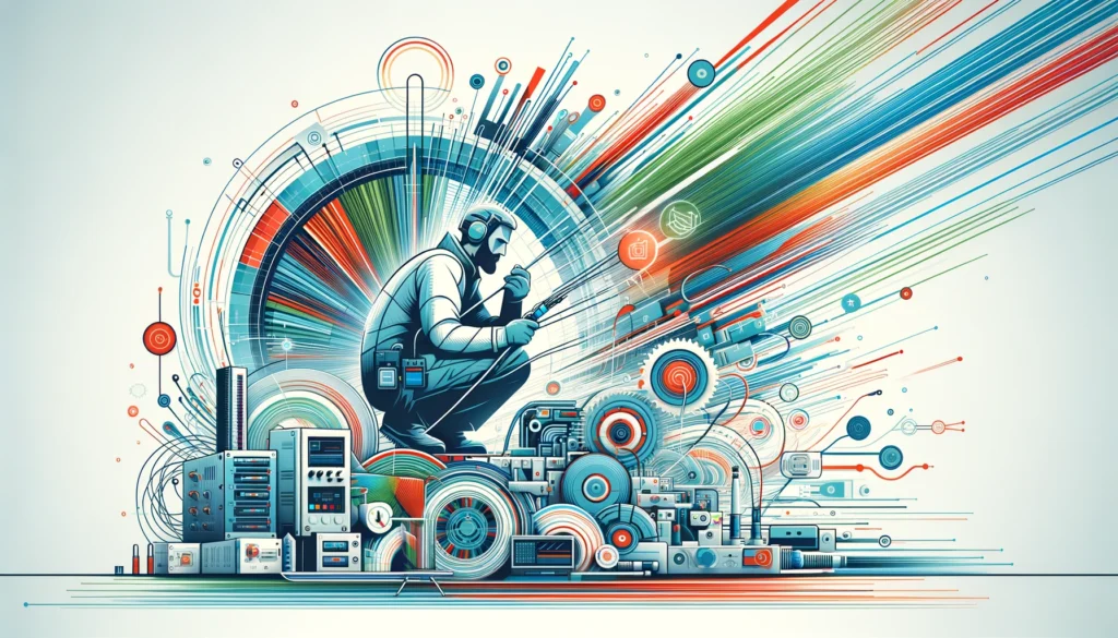 Learn Fiber Optic Splicing: All You Need to Know