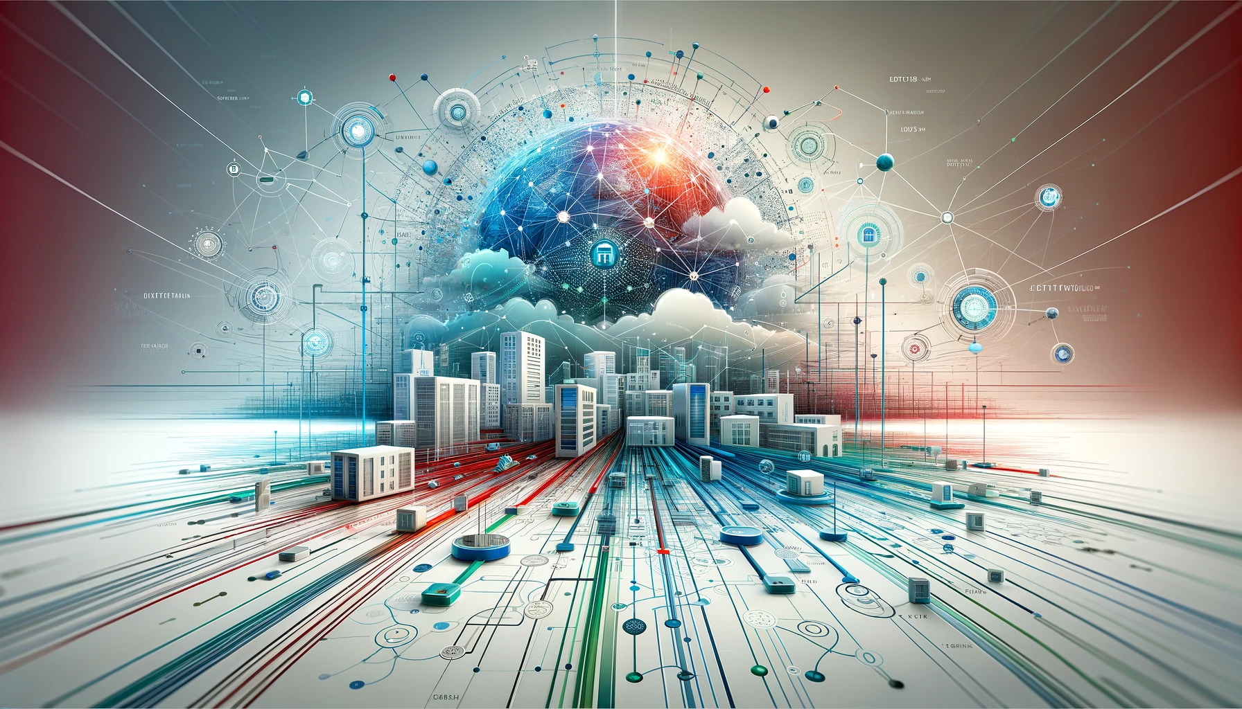 Ethernet Virtual Private Line (EVPL): A Comprehensive Guide - 123NET