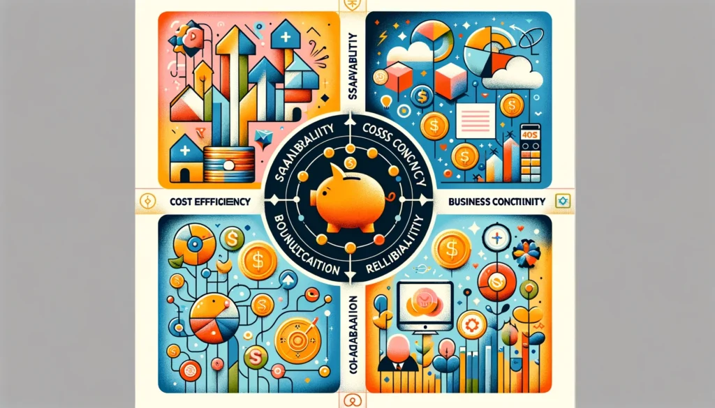 The Comprehensive Guide to Hosted Communications - 123NET