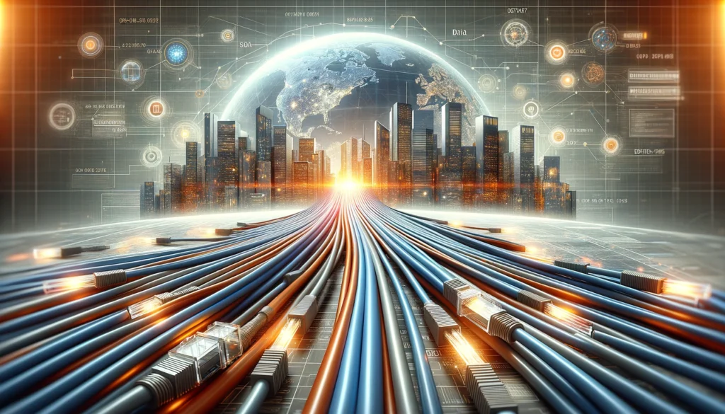 DIA Bandwidth: A Comprehensive Guide - 123NET