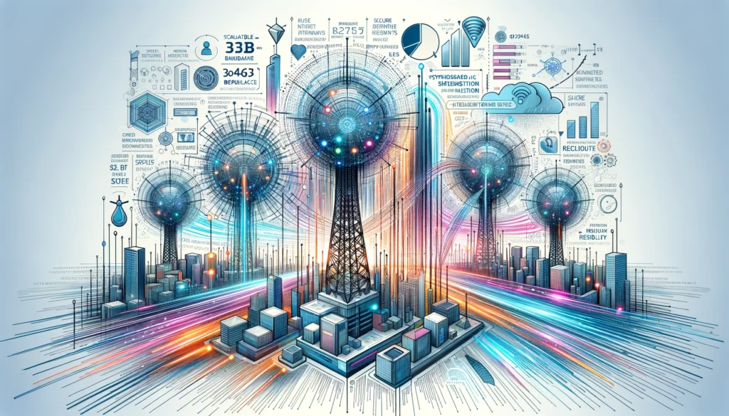 DIA Bandwidth: A Comprehensive Guide - 123NET