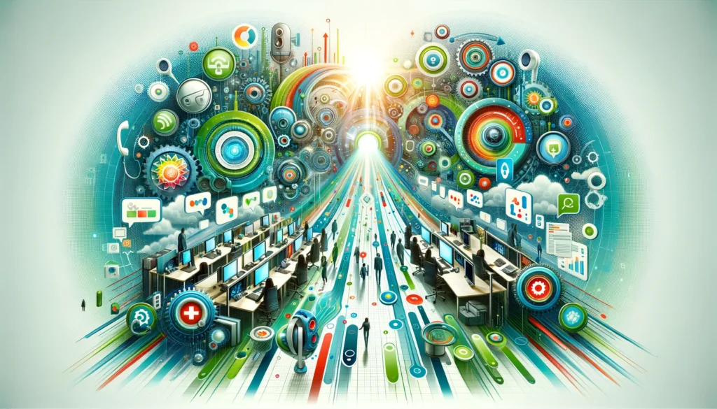 UCaaS Microsoft Teams: Unifying your Business