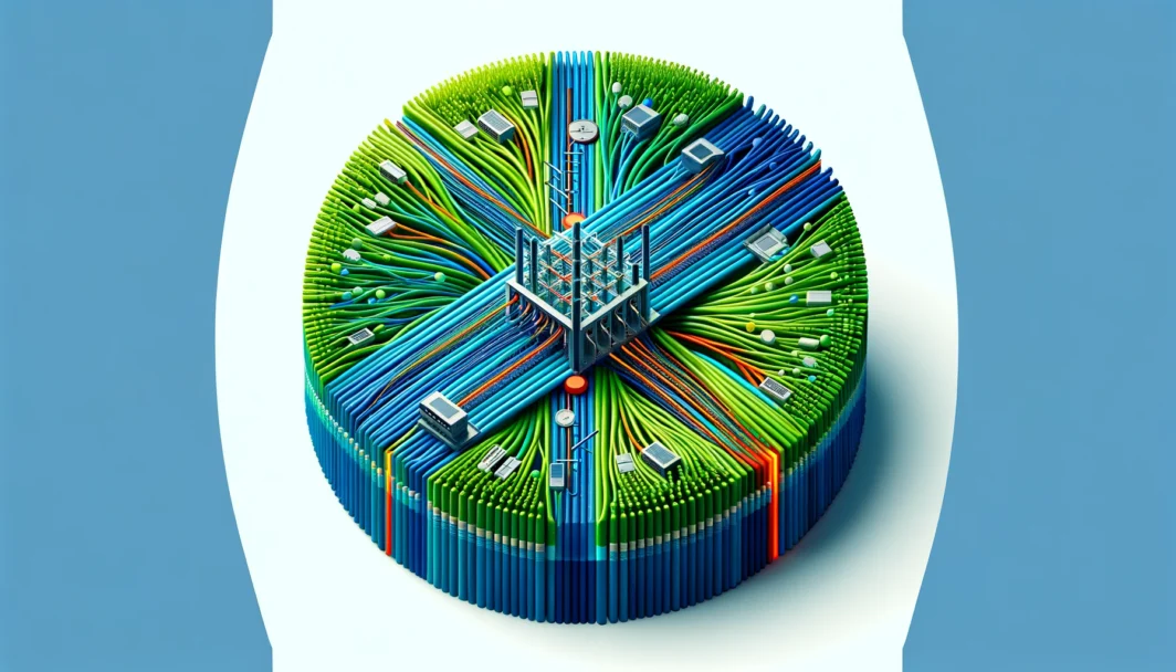 Understanding the Point of Demarcation - 123NET