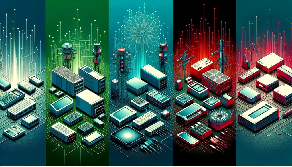 Understanding the Point of Demarcation - 123NET