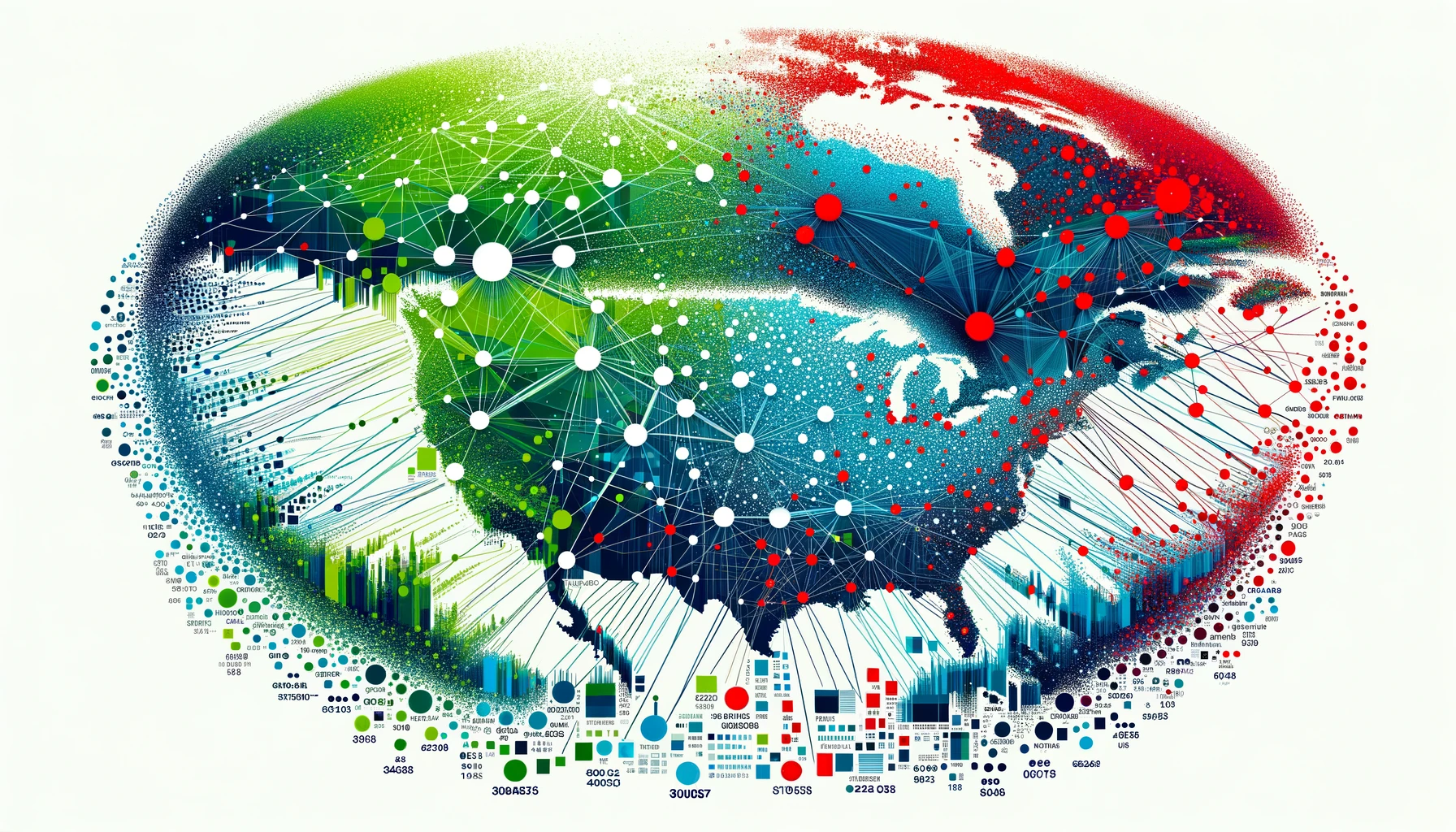 Understanding Rate Centers and Their Impact on Local Calling - 123NET