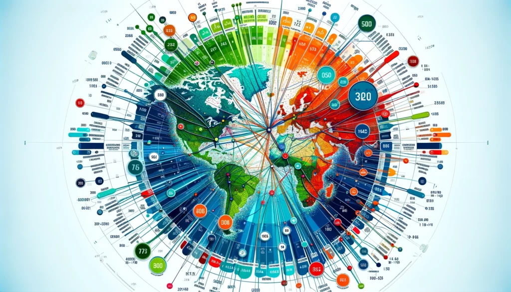 Understanding Rate Centers and Their Impact on Local Calling - 123NET