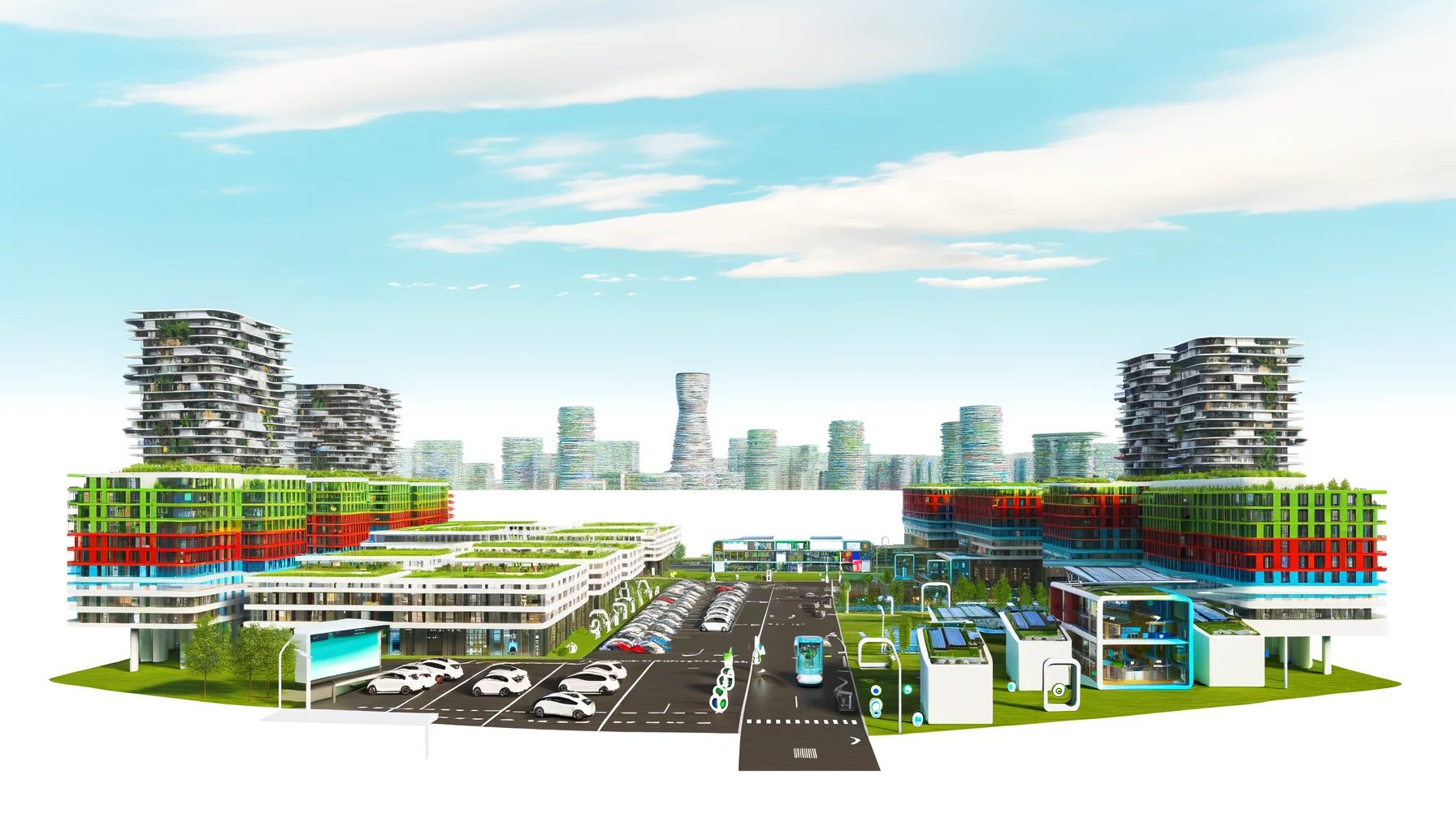 MDU Broadband: Revolutionizing Multi-Dwelling Units with Connectivity ...