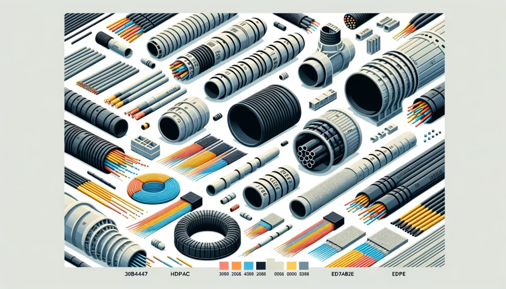Understanding Fiber Optic Ducts: A Comprehensive Guide - 123NET
