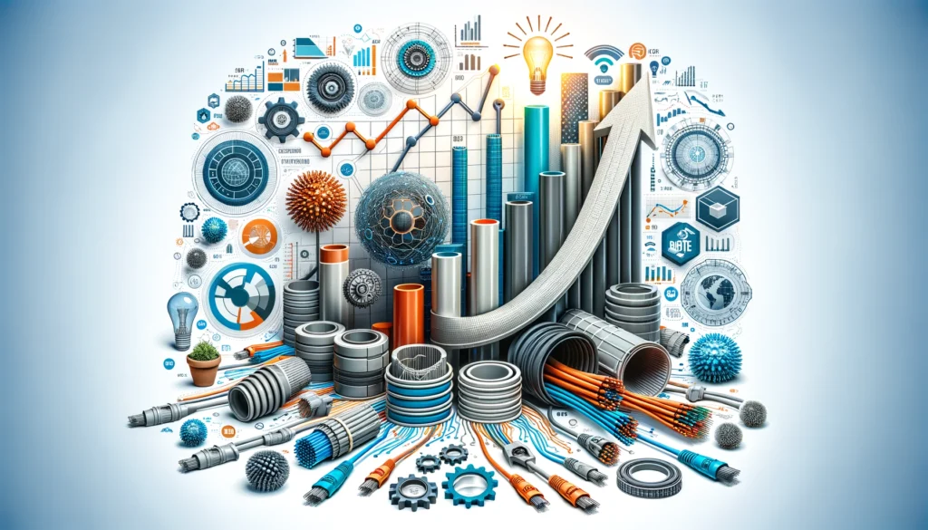 Understanding Fiber Optic Ducts: A Comprehensive Guide - 123NET