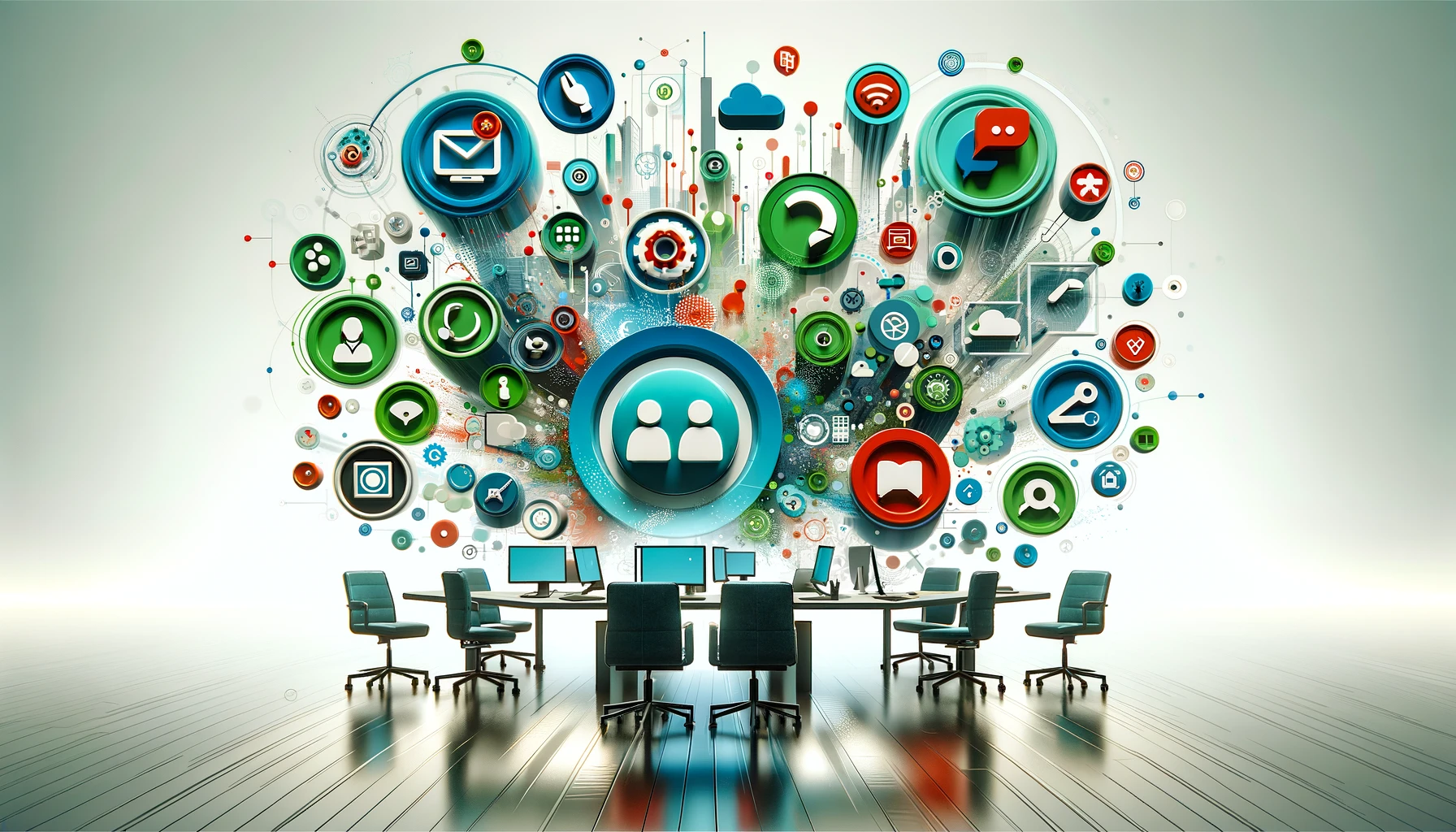 Microsoft Teams and Unified Communications - 123NET