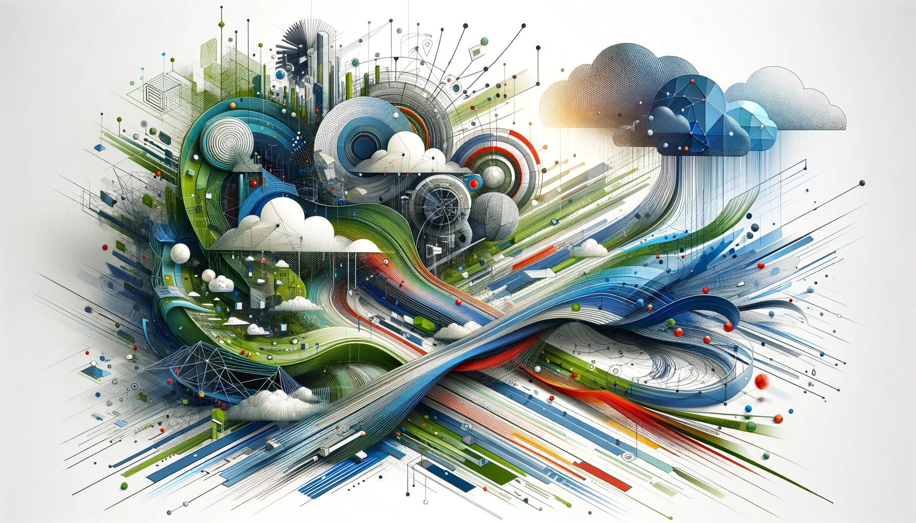 Scalability and Resiliency of Networks - 123NET