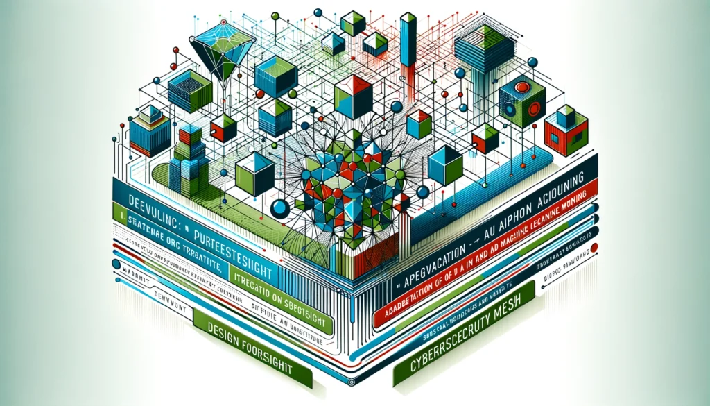 Scalability and Resiliency of Networks - 123NET